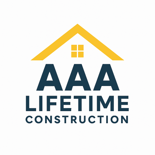 AAA Lifetime Construction – New Home Construction